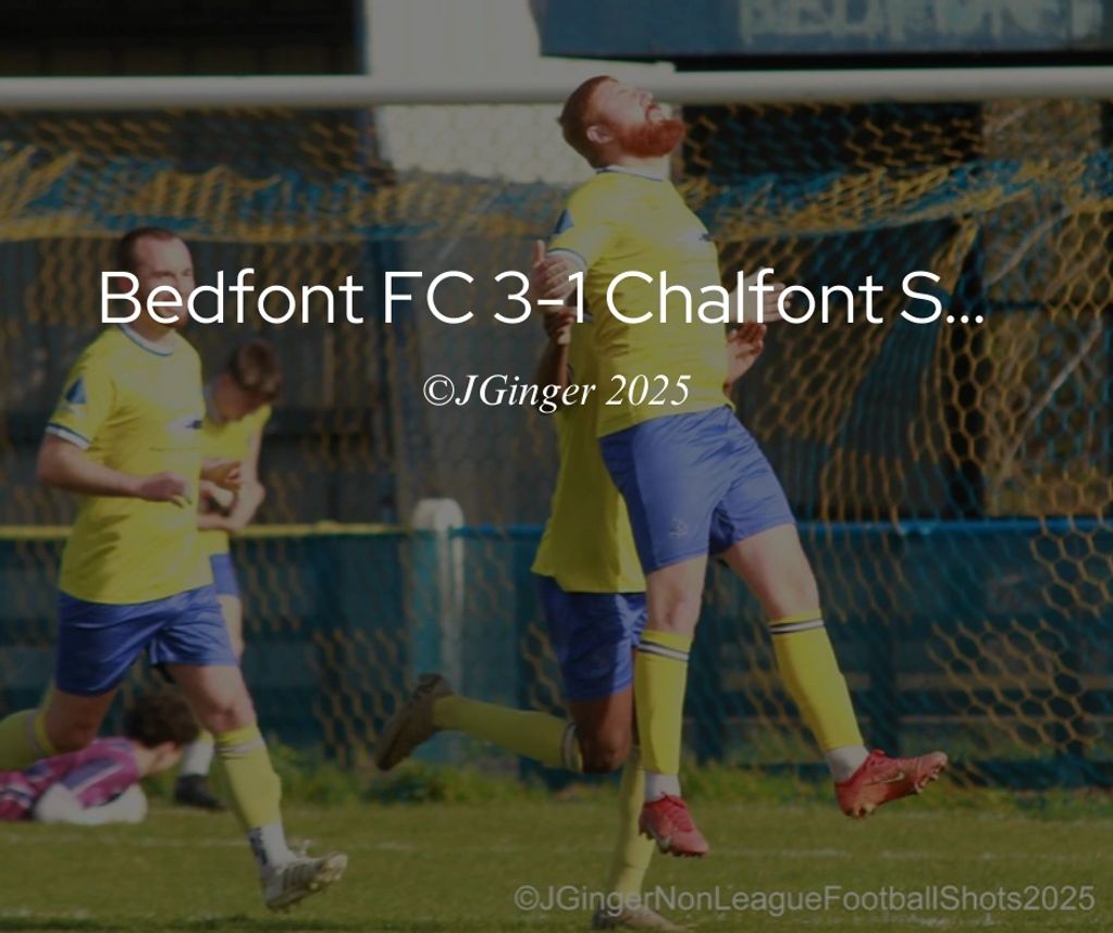 GALLERY | Bedfont FC and Social Club